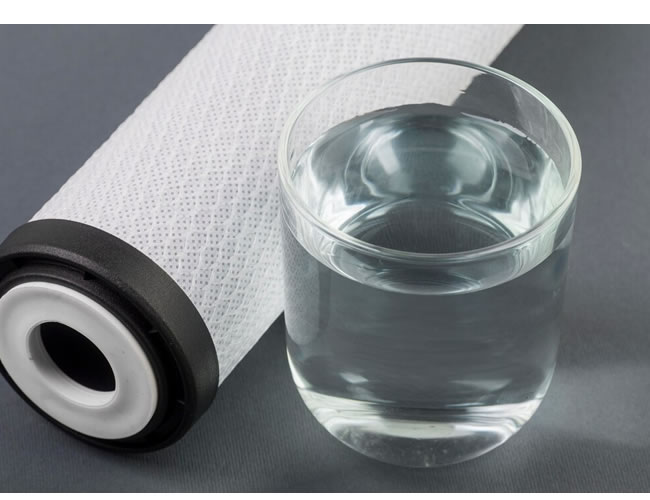 Vandfilter - læs om filtrering af vand og hvordan du kommer i gang